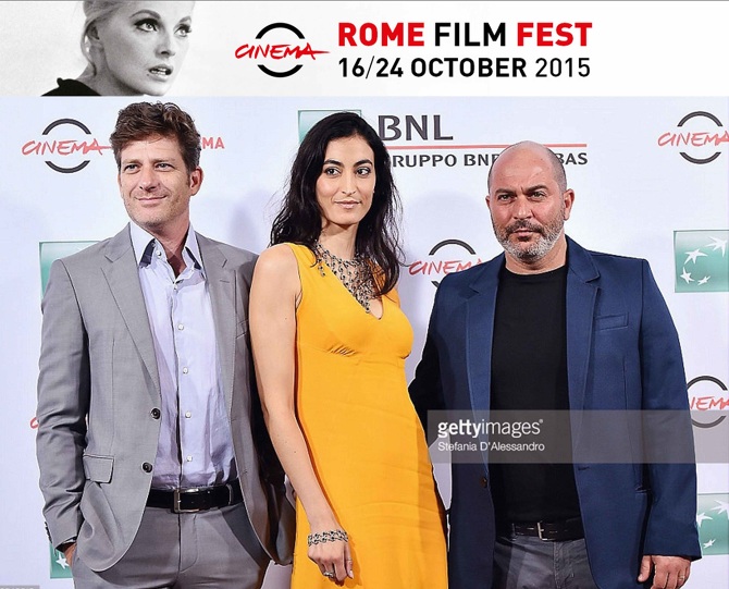 News - Laëtitia Eïdo - Actress